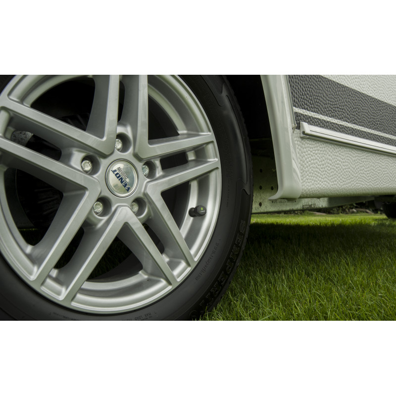 PRESSION PNEUS - TPMS